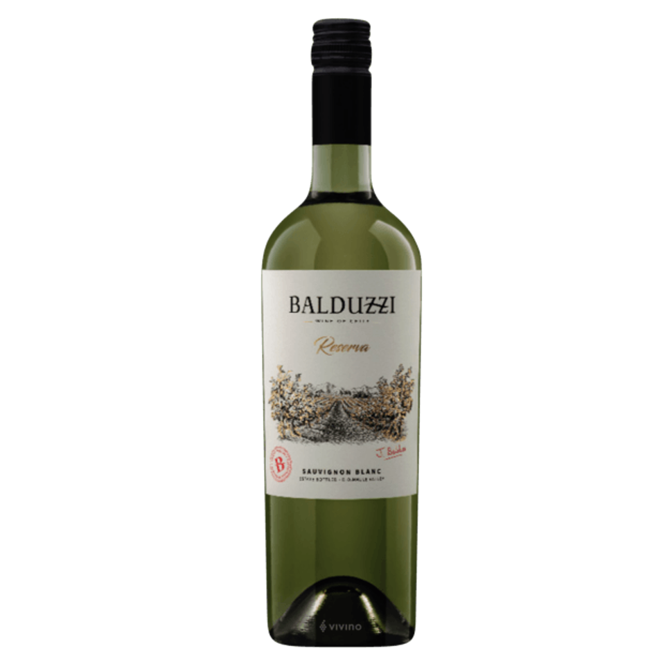 Balduzzi Sauvignon Blanc 2023 – Jointek Fine Wines