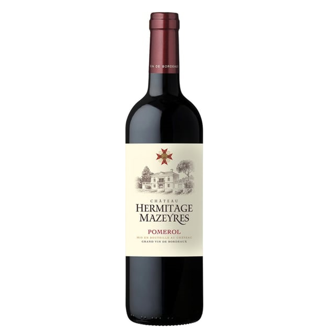 Chateau Hermitage Mazeyres 2020 – Jointek Fine Wines