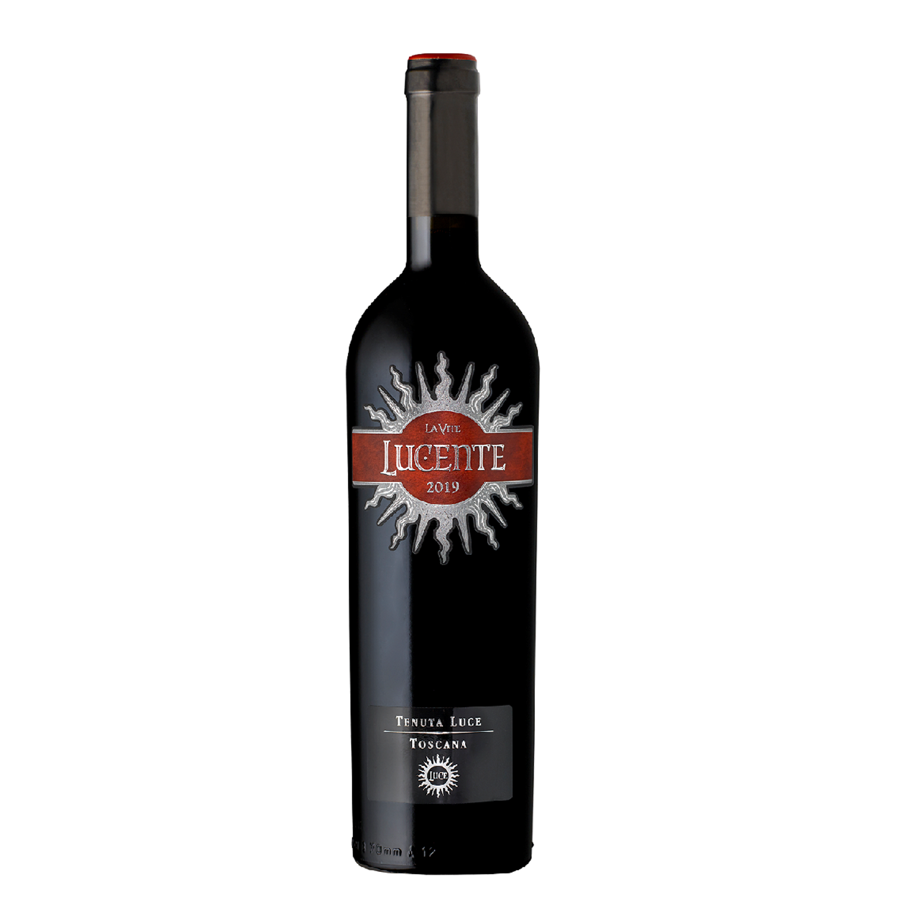 Tenuta Luce Lucente 2019 – Jointek Fine Wines