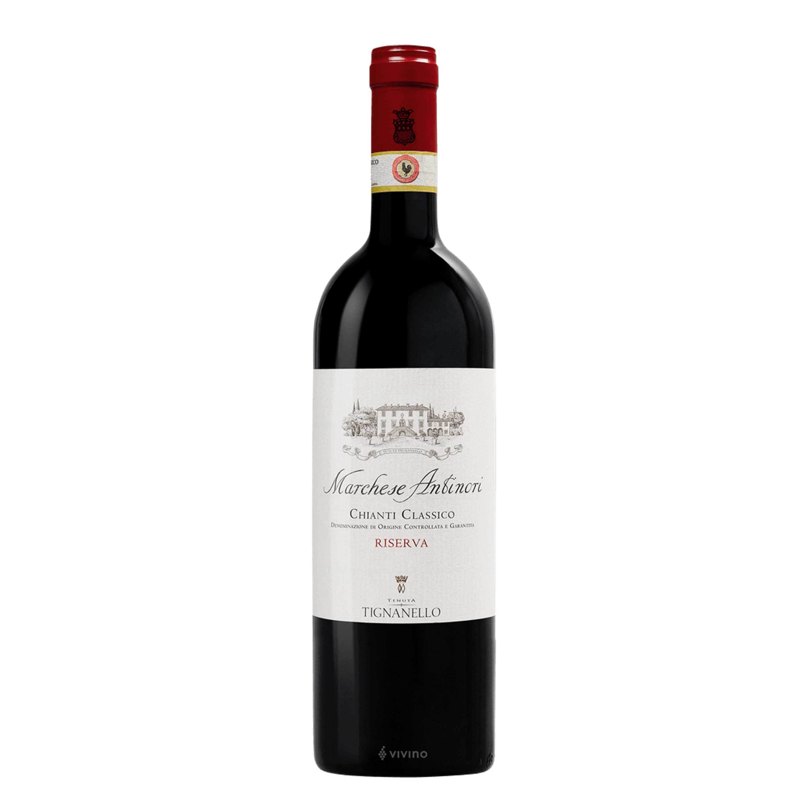 Marchese Antinori Riserva 2020 – Jointek Fine Wines