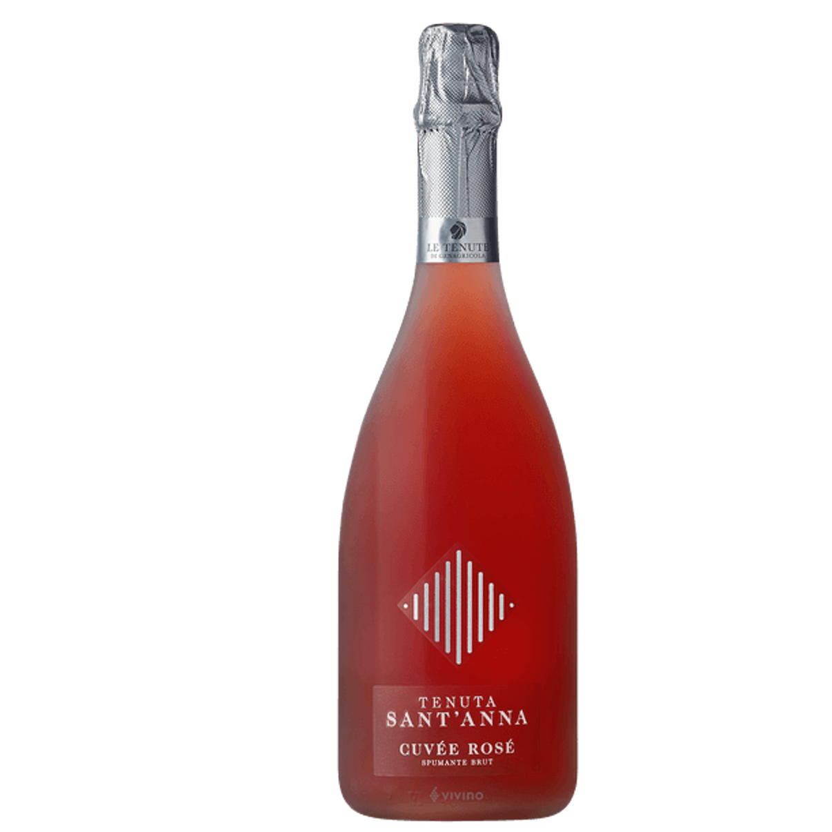 Tenuta S. Anna Cuvee Rose Spumante Brut – Jointek Fine Wines