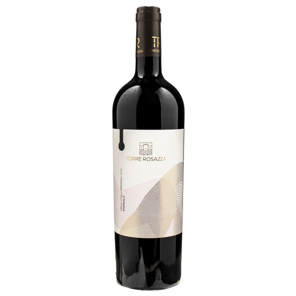 Torre Rosazza Pignolo 2019 – Jointek Fine Wines